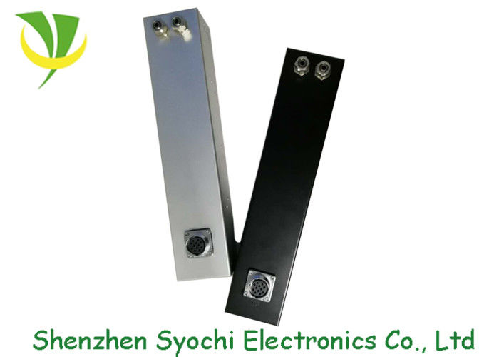 High light intensity UV LED curing system 365-405nm with 5-12W/cm2 ...