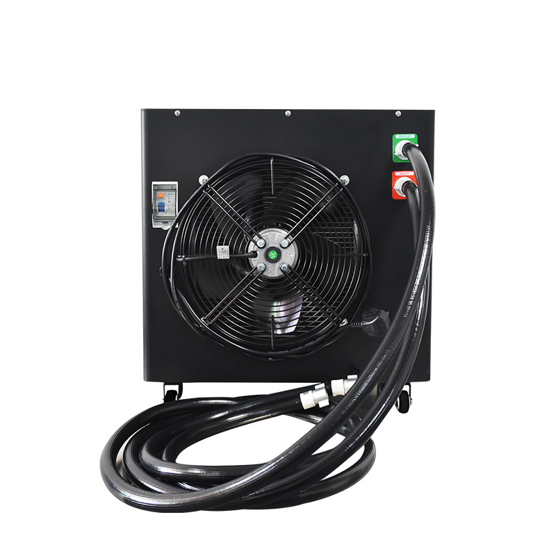 1HP ice bath machine water chiller cold plunge for sport recovery ice ...