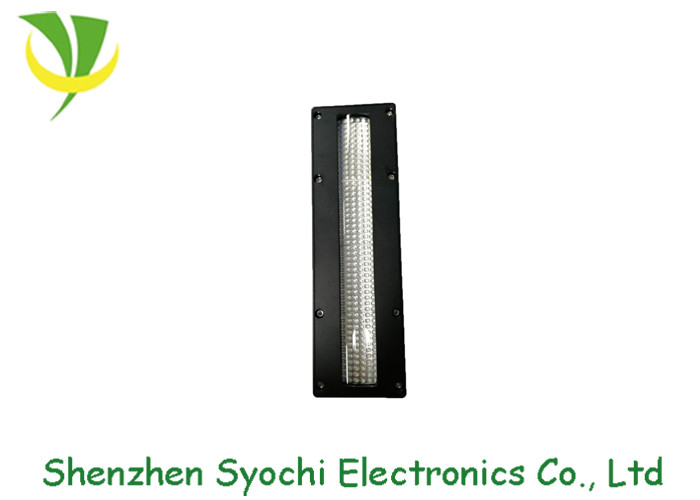 Bidirectional Printing UV Lamp For Printer , Energy Saving LED Uv ...