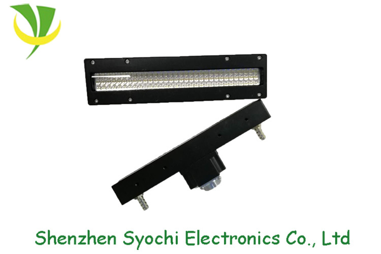 High Power Uv Led Array Lamp 6868 COB LED UV System 3-24V DC Control Method