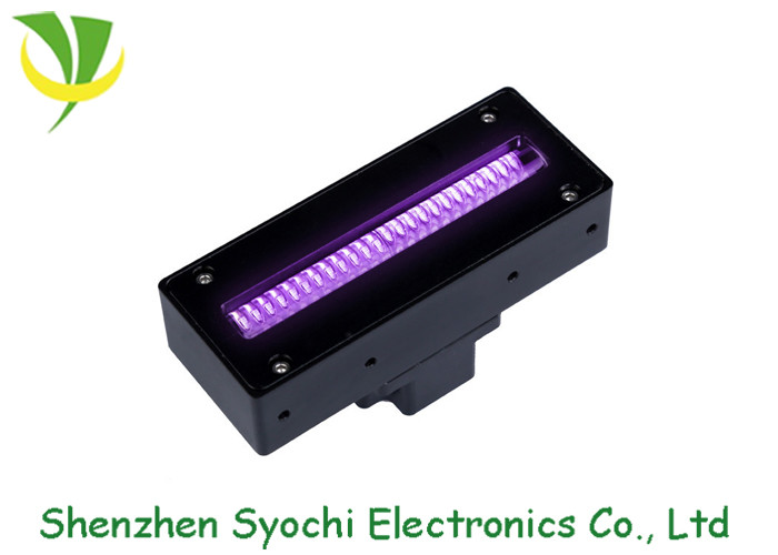 Large Format Printer LED UV Light With Single Wavelength UV Light Output