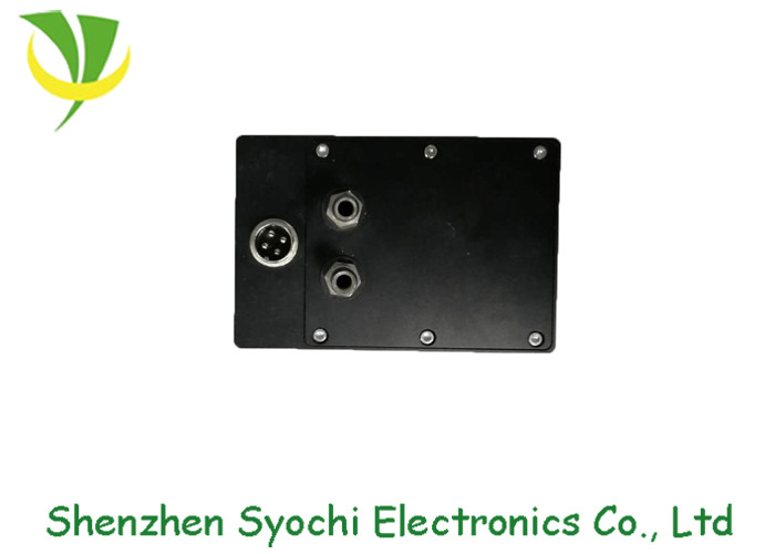 High Light Intensity Led Uv Ink Drying System With 395nm UV LED Lamps ...